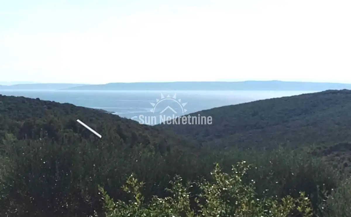 MARČANA, KAVRAN, ISTRA, KUĆA SA POGLEDOM NA MORE - Sun Nekretnine