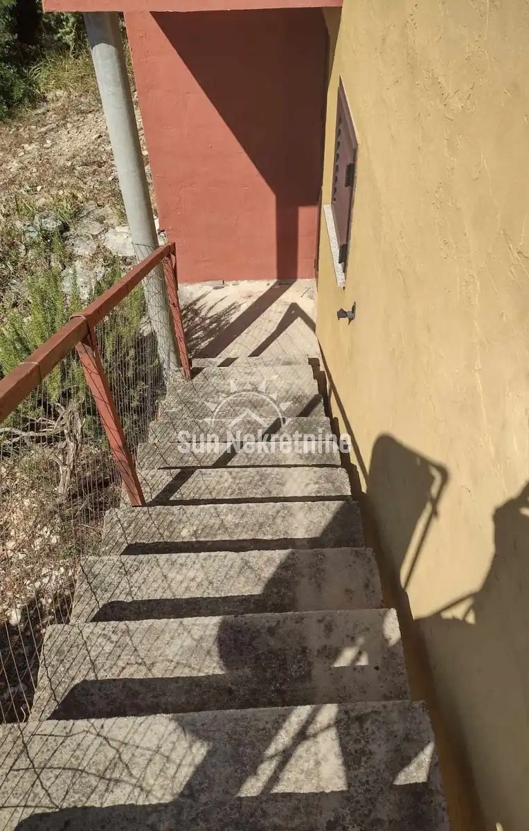 MARČANA, KAVRAN, ISTRA, KUĆA SA POGLEDOM NA MORE - Sun Nekretnine