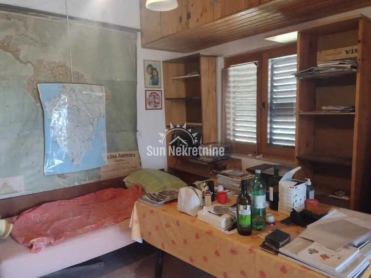 MARČANA, KAVRAN, ISTRA, KUĆA SA POGLEDOM NA MORE - Sun Nekretnine