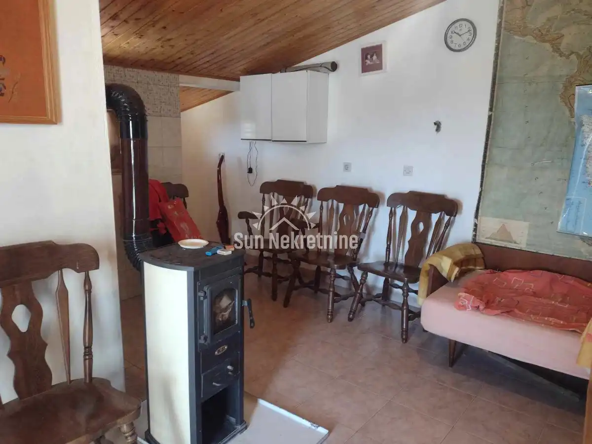 MARČANA, KAVRAN, ISTRA, KUĆA SA POGLEDOM NA MORE - Sun Nekretnine