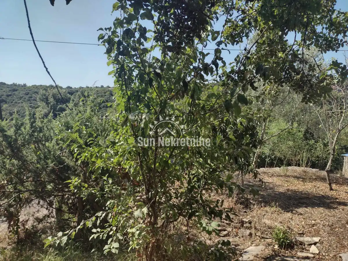 MARČANA, KAVRAN, ISTRA, KUĆA SA POGLEDOM NA MORE - Sun Nekretnine