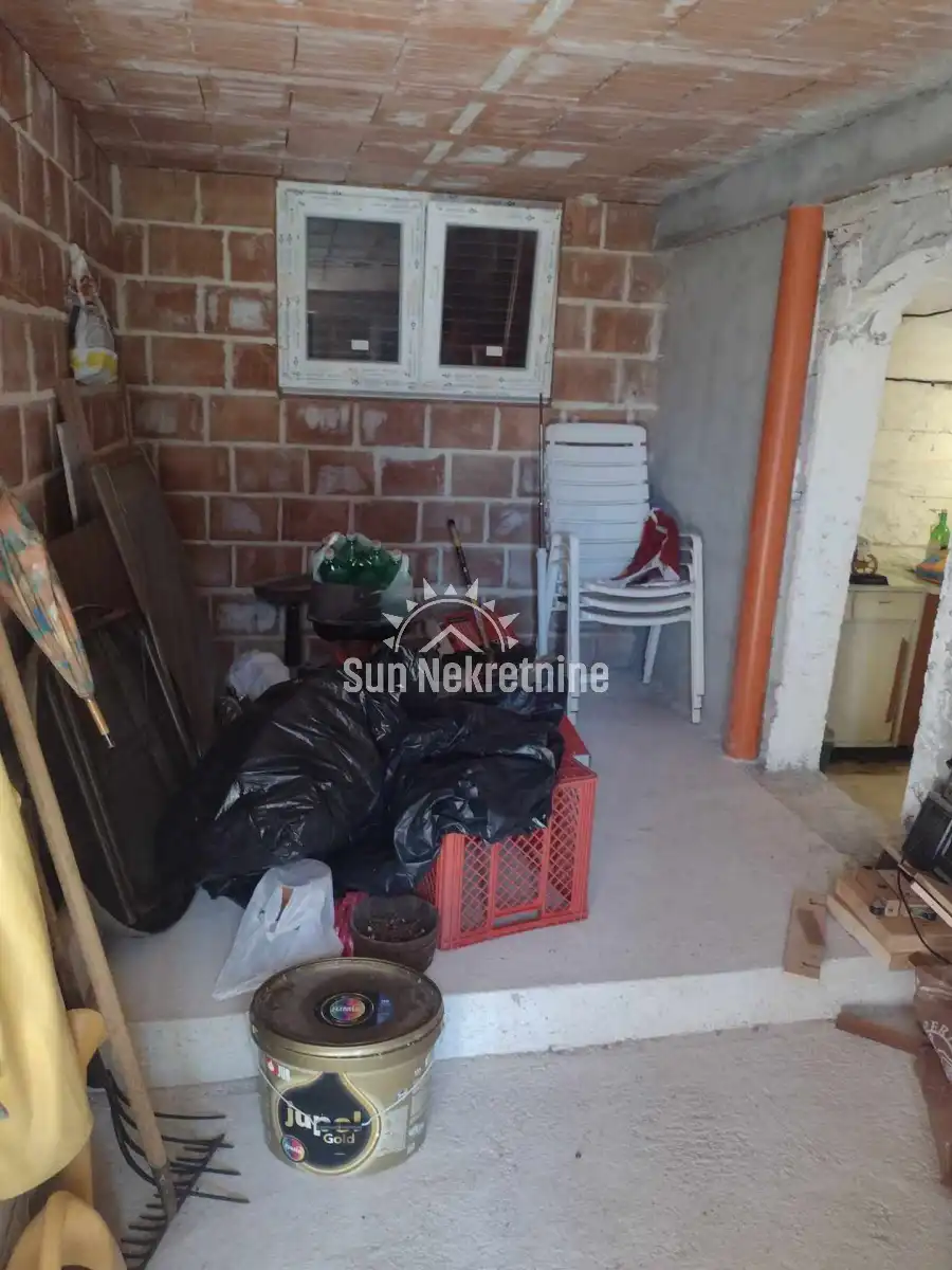 MARČANA, KAVRAN, ISTRA, KUĆA SA POGLEDOM NA MORE - Sun Nekretnine